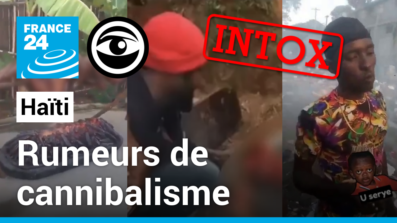 Cannibale Les Trappeurs Musicaux