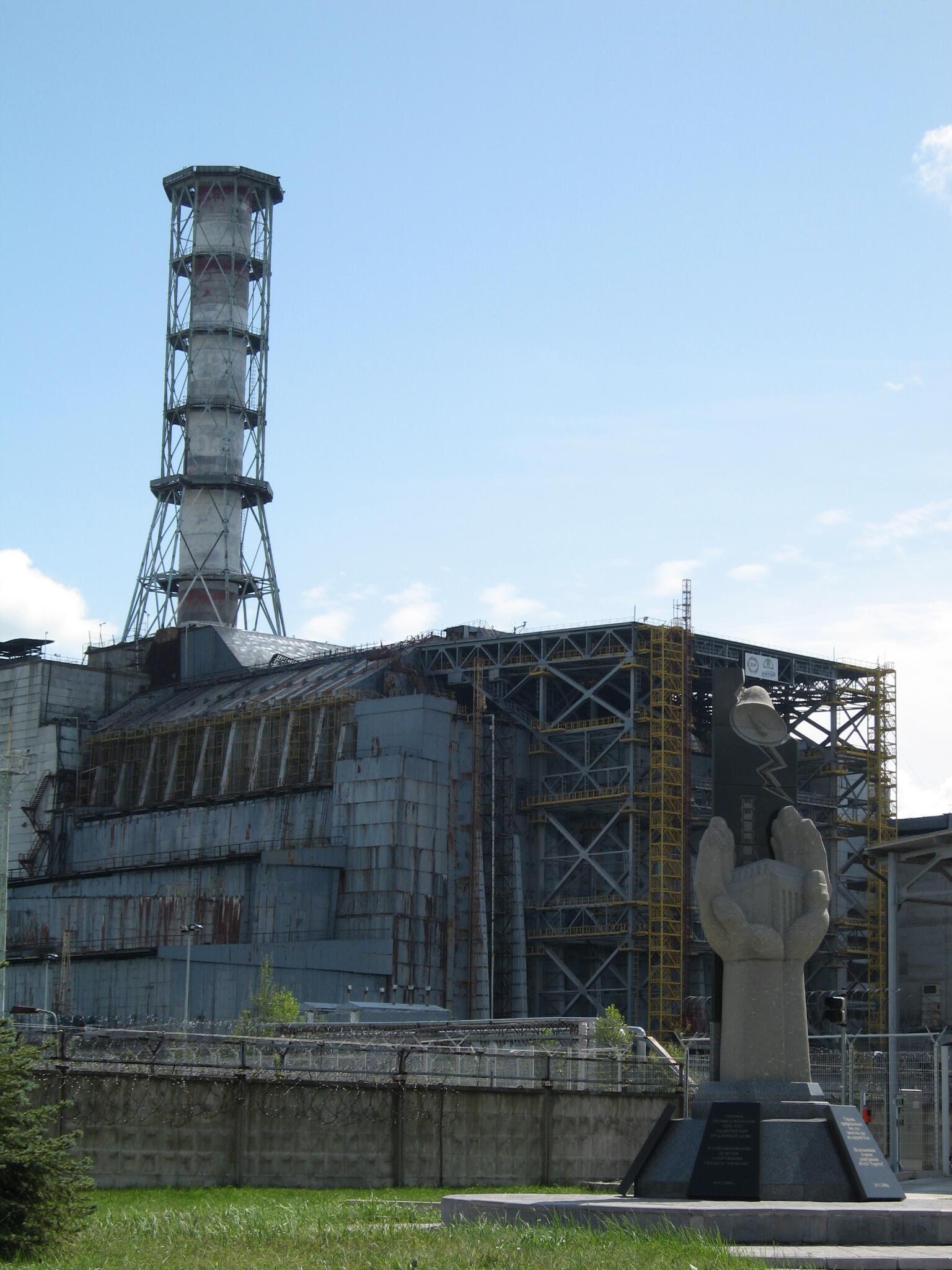 Tchernobyl, la destination touristique qui explose
