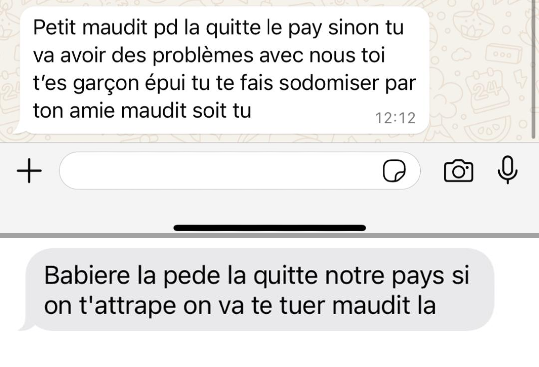 “À bas les woubis !” : en Côte d’Ivoire, une vague de haine anti-LGBT en ligne et dans la rue