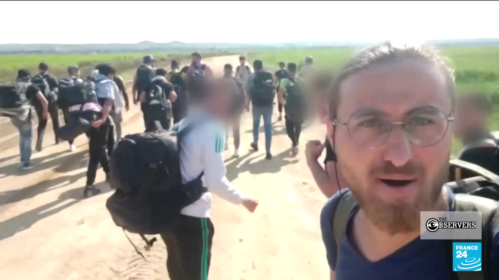 Beatings, lies, drowning: For migrants in Turkey, the impossible ...