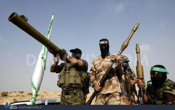 Inside the arsenal: Iranian-sourced weapons used in Hamas and Islamic ...