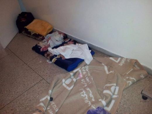 The grimy reality of Morocco’s public hospitals