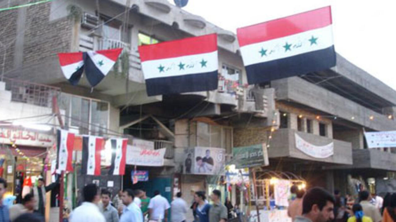 "The Sahwa militia has brought peace to my district" - The Observers ...