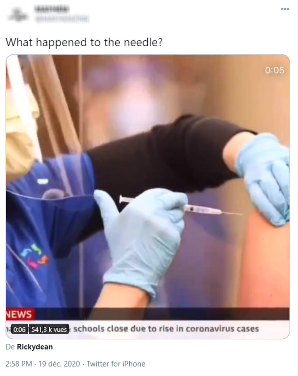 Did celebrities and politicians just pretend to get the Covid-19 ...