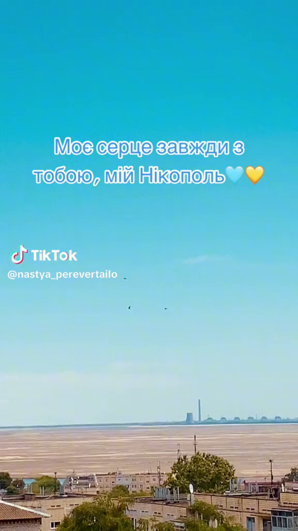 Shock at dramatic water loss in wake of Ukraine dam blast attack