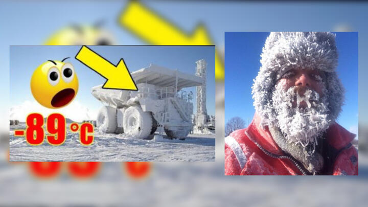 No, this image doesn't show that all-time low temperatures were ...