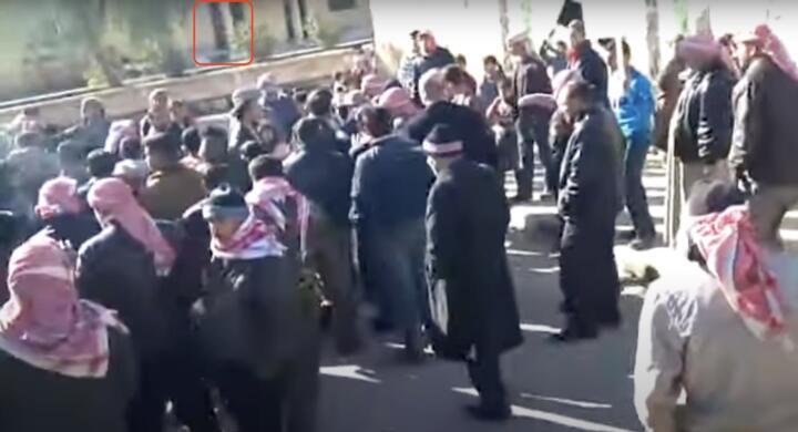 From Sharia judge to minister: Syria’s new justice minister tied to ...