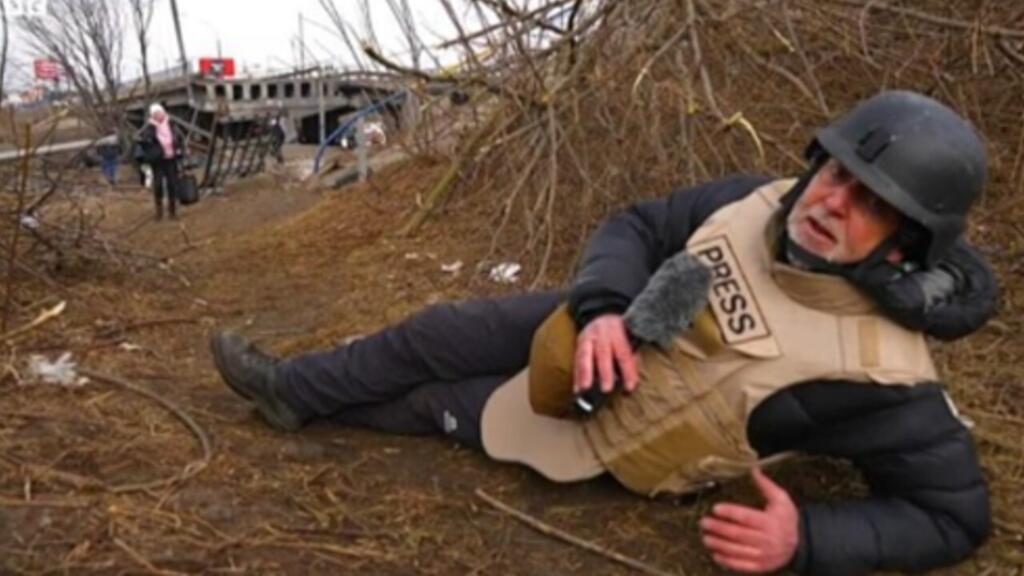 Intox : info, vidéos, reportages et analyses - Les Observateurs - France 24