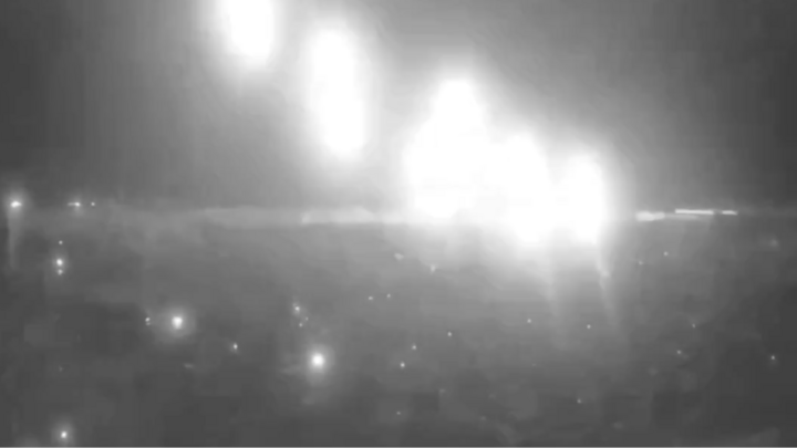 What we know about the Russian Oreshnik missile strike on Ukraine