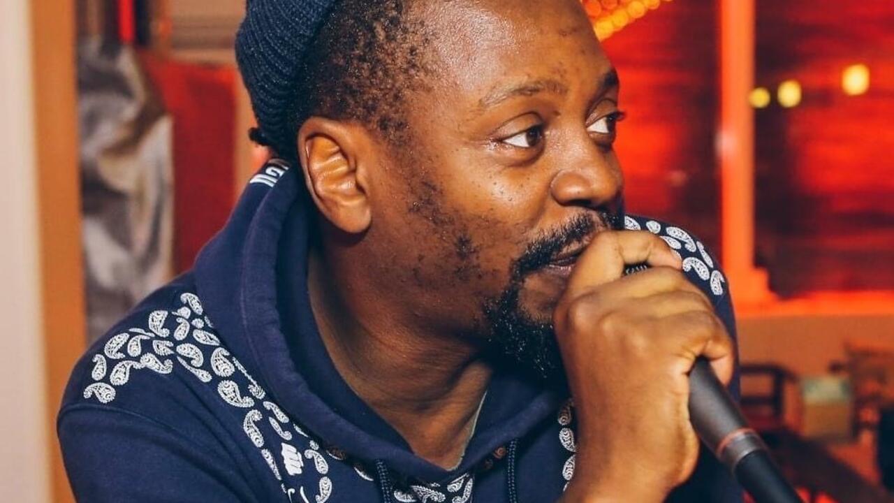 Terry Wright - Les Observateurs - France 24