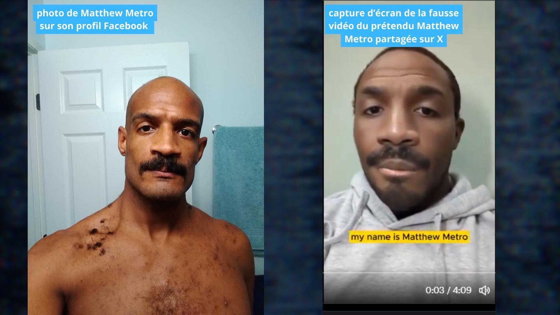 États-Unis : le colistier de Kamala Harris accusé à tort d'agression ...