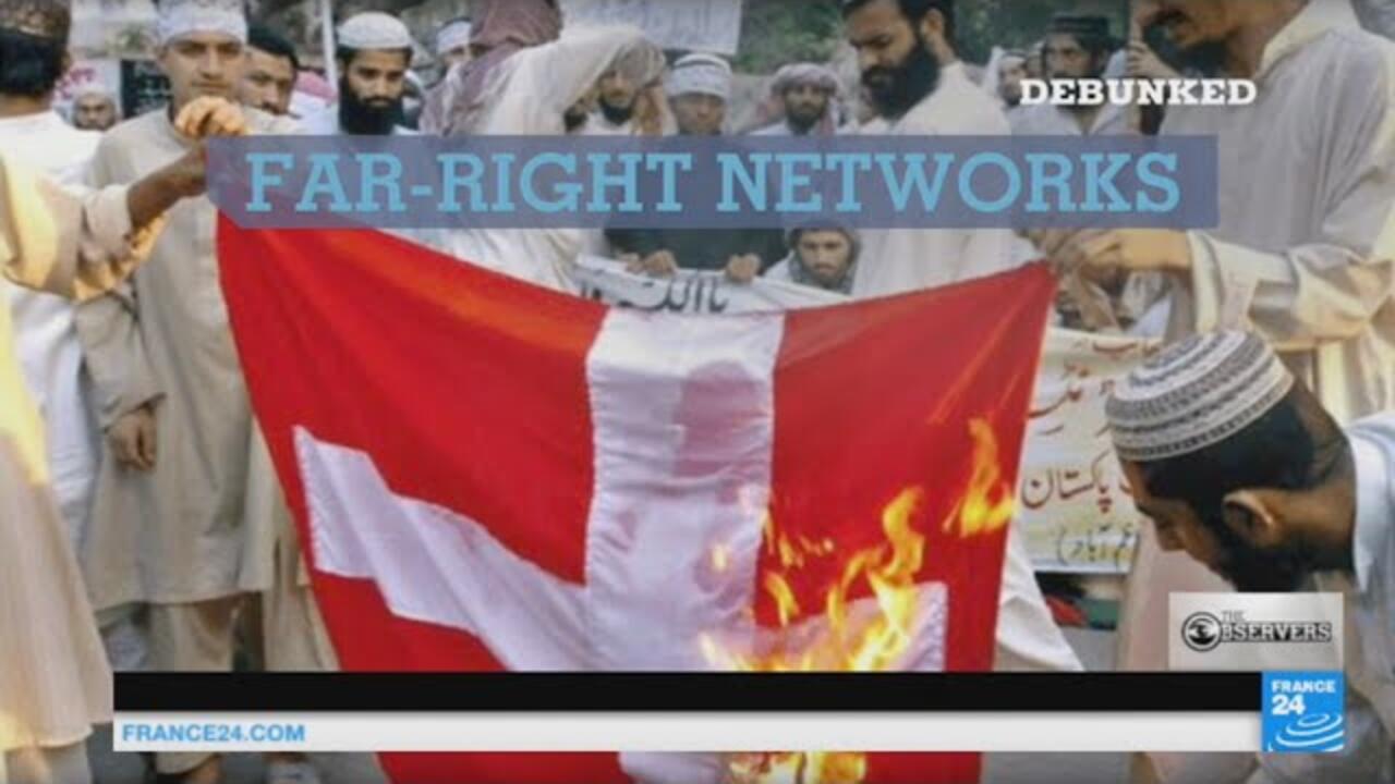 Debunking some of the most inflammatory images on the web, that are ...