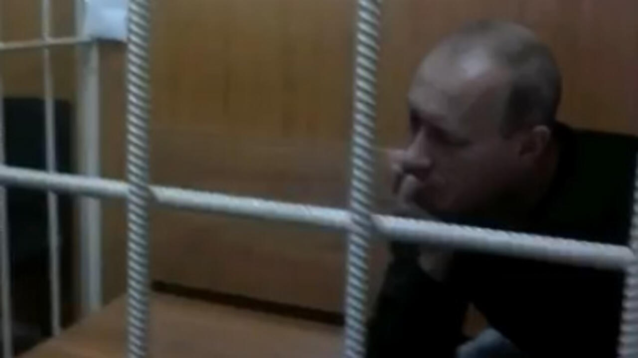 Putin on trial for terrorism?! - The Observers - France 24