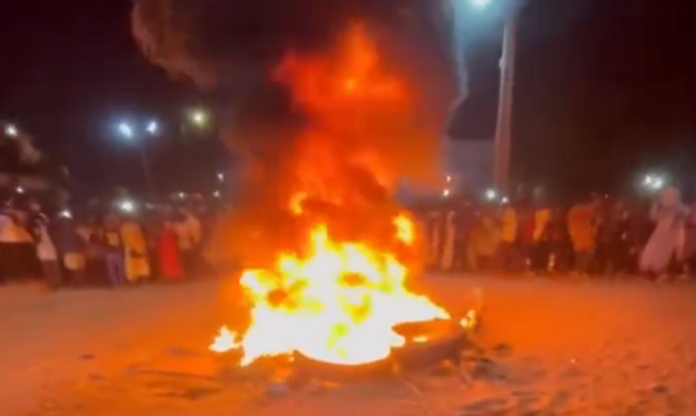 'In Senegal, homophobia follows you even after death': Corpse exhumed ...