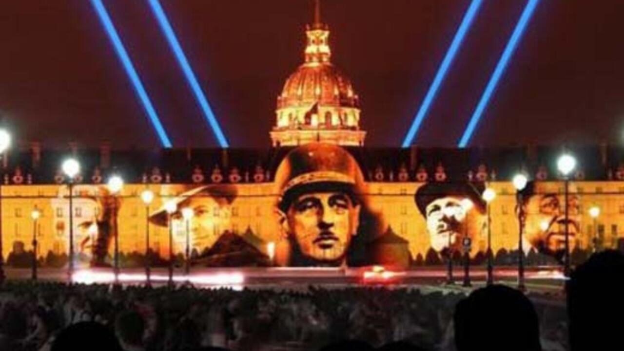 Que signifie, pour vous, l’Appel du 18 juin ? - Les Observateurs ...