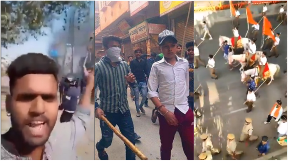 Who are India’s RSS, the Hindu nationalists accused of inciting ...