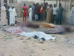 Nigeria’s Mubi: Where terrorism has become routine