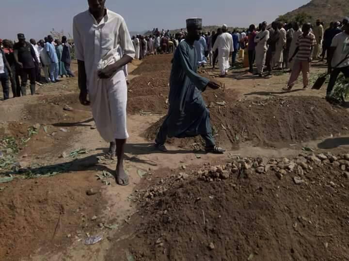 Nigeria’s Mubi: Where terrorism has become routine