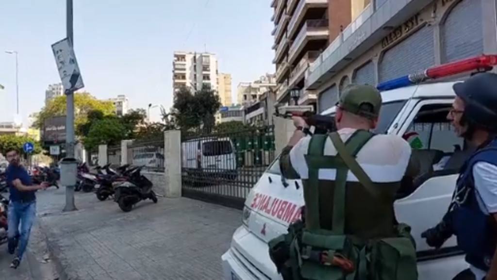 Video of street drug use illustrates Iran’s growing addiction problem