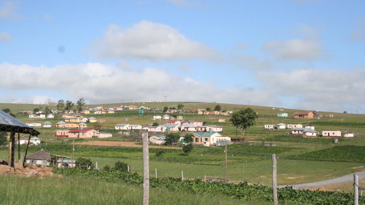 Voices from Qunu, Nelson Mandela’s hometown