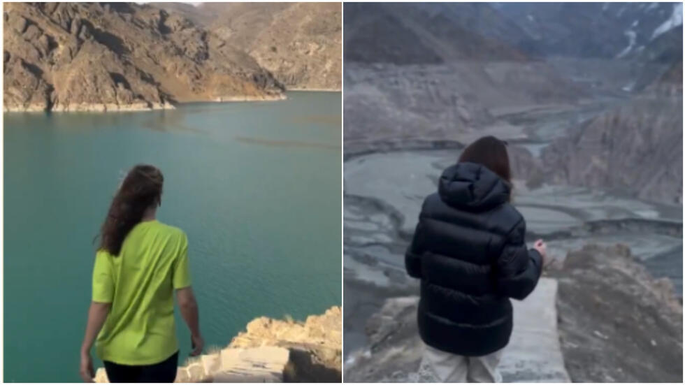 Vanishing reservoirs, empty taps: how Iran’s water crisis became a ...