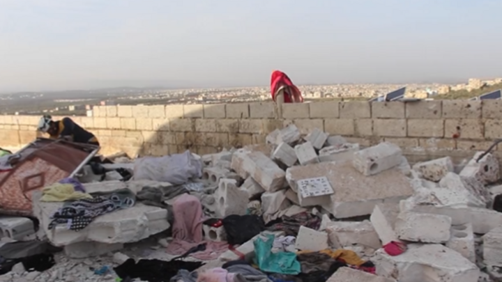 Video of street drug use illustrates Iran’s growing addiction problem