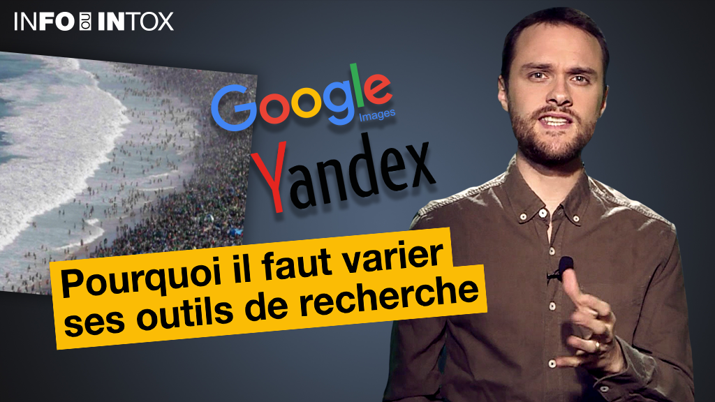 Intox : info, vidéos, reportages et analyses - Page 14 - Les ...