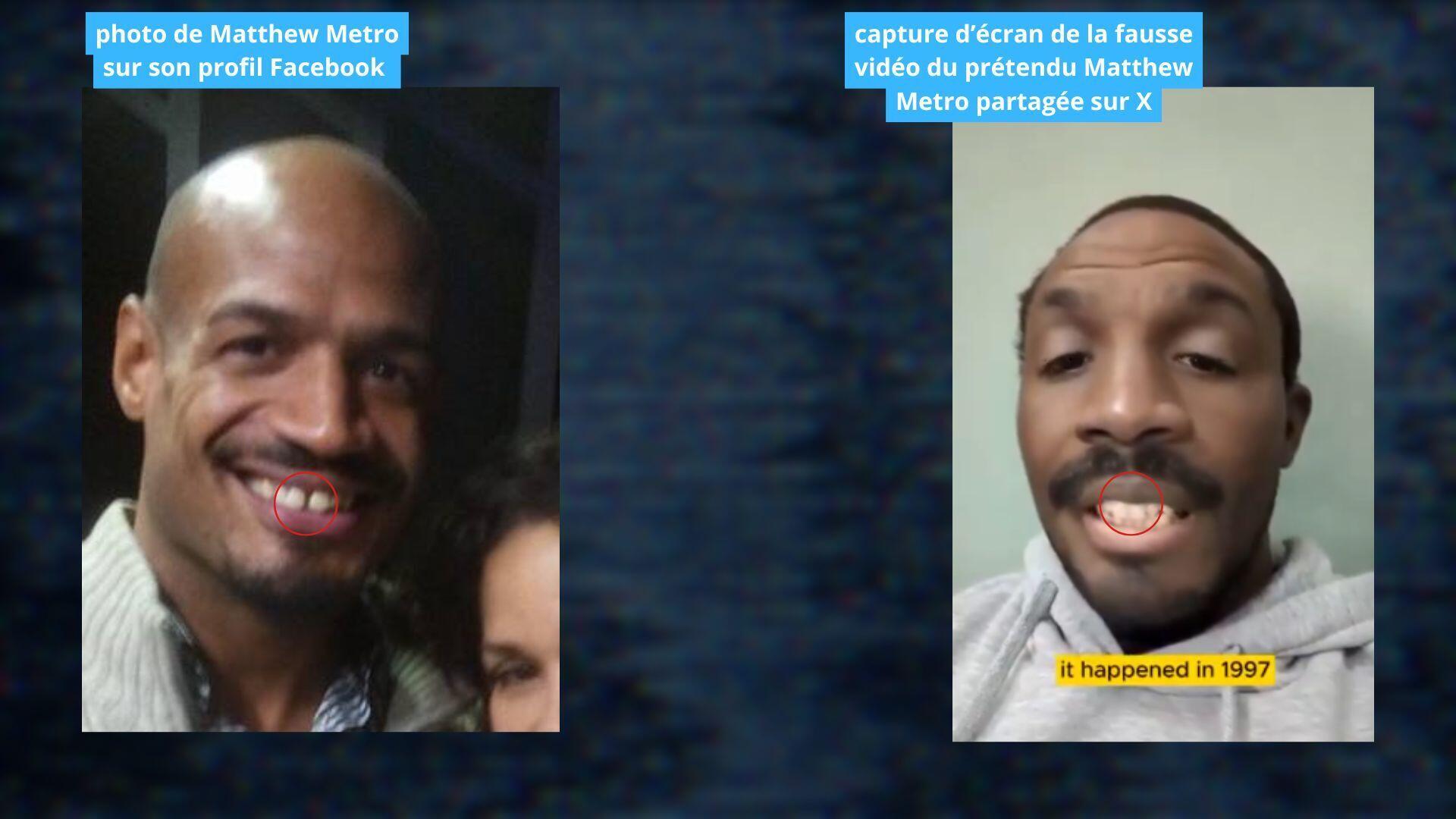 États-Unis : le colistier de Kamala Harris accusé à tort d'agression ...