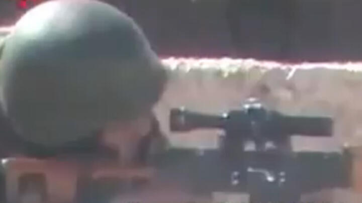 How Syrians snipers operate: an Observer explains