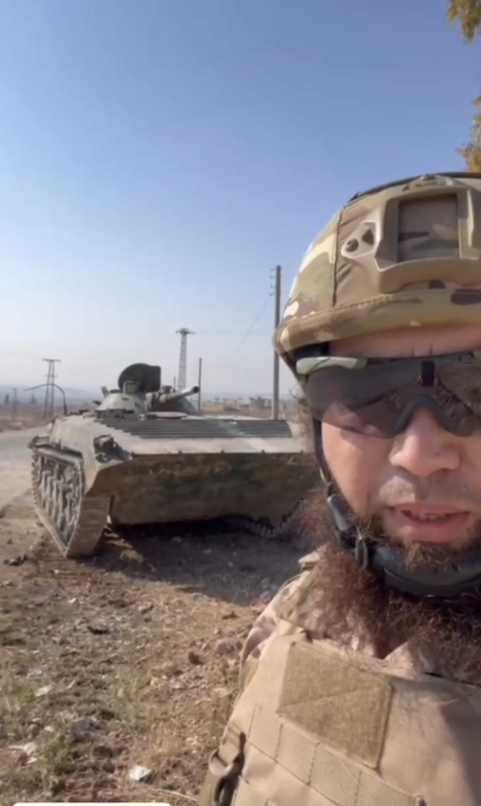 Foreign fighters and their jihadist ideologies: the shadow of extremism ...