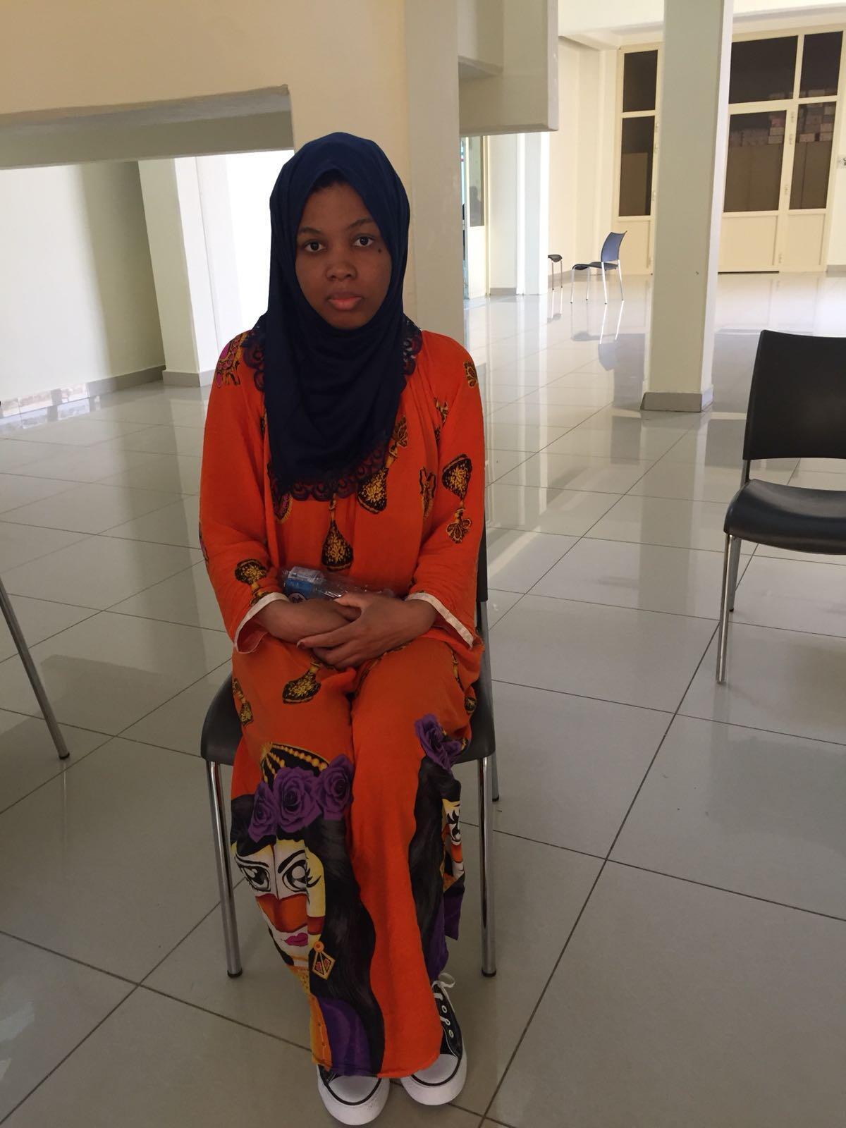 How an Ivorian domestic worker escaped captivity in Kuwait