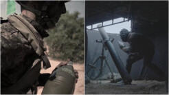 Inside the arsenal: Iranian-sourced weapons used in Hamas and Islamic ...