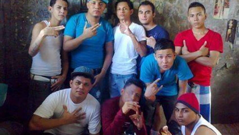 From drugs to pet iguanas: Snapshots from a Nicaraguan prison