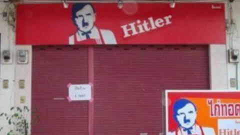 Tous les articles des Observateurs de France 24. - Page 265