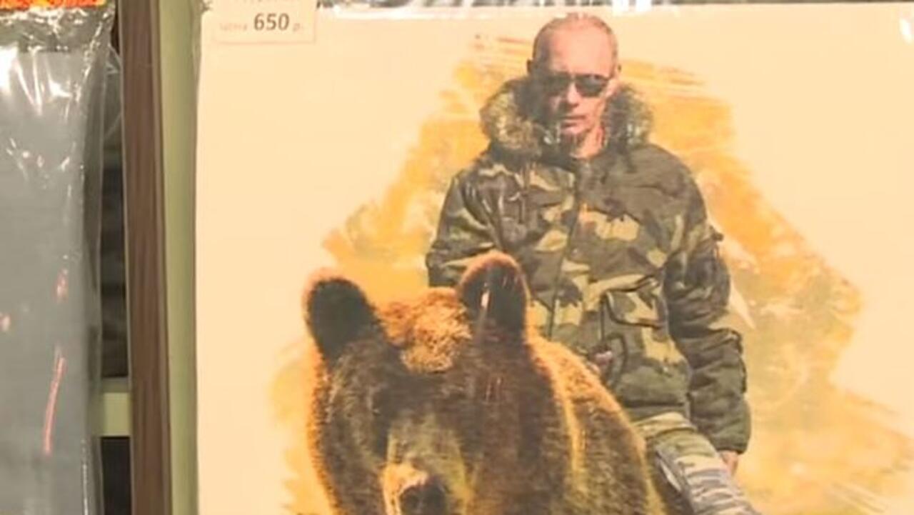 Reportage : La Poutine mania