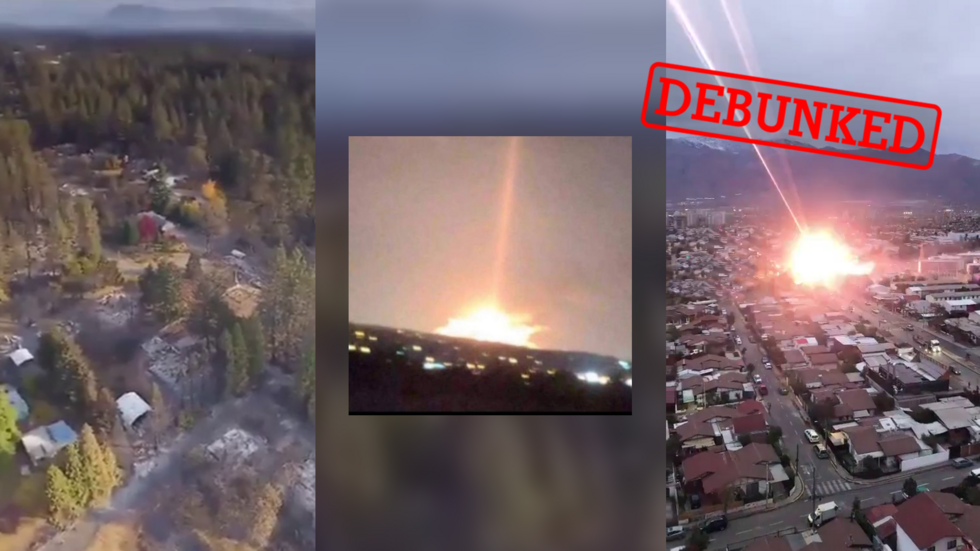 Watch out for these images fuelling a conspiracy theory about the ...