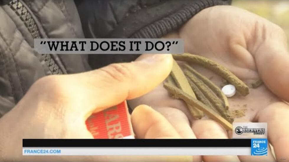 Tunisia's extra-harsh marijuana law - The Observers Direct