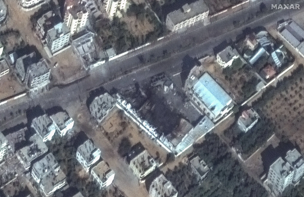 Water and electricity: How the conflict is destroying vital ...