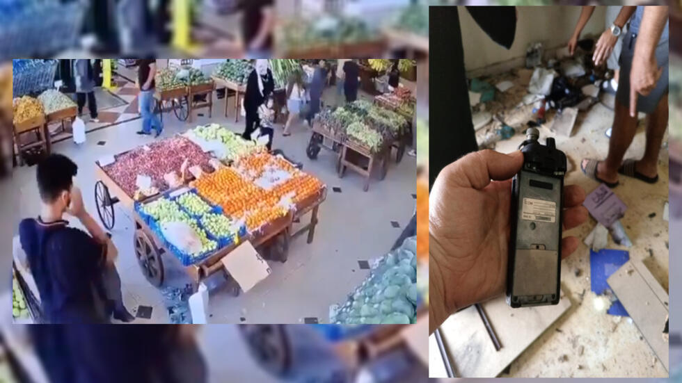 How the Israelis could have blown up Hezbollah’s communication devices ...