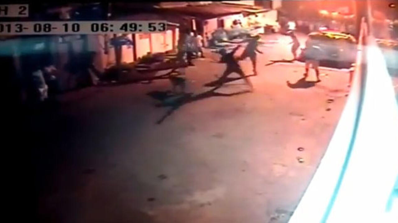 Buddhist extremists attack Sri Lankan mosque during Eid - The Observers ...