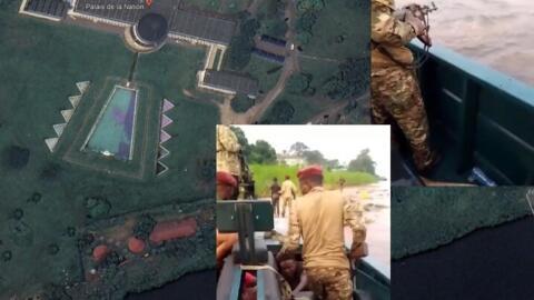 RD Congo : les "kulunas", des gangs qui font replonger Kinshasa dans l ...